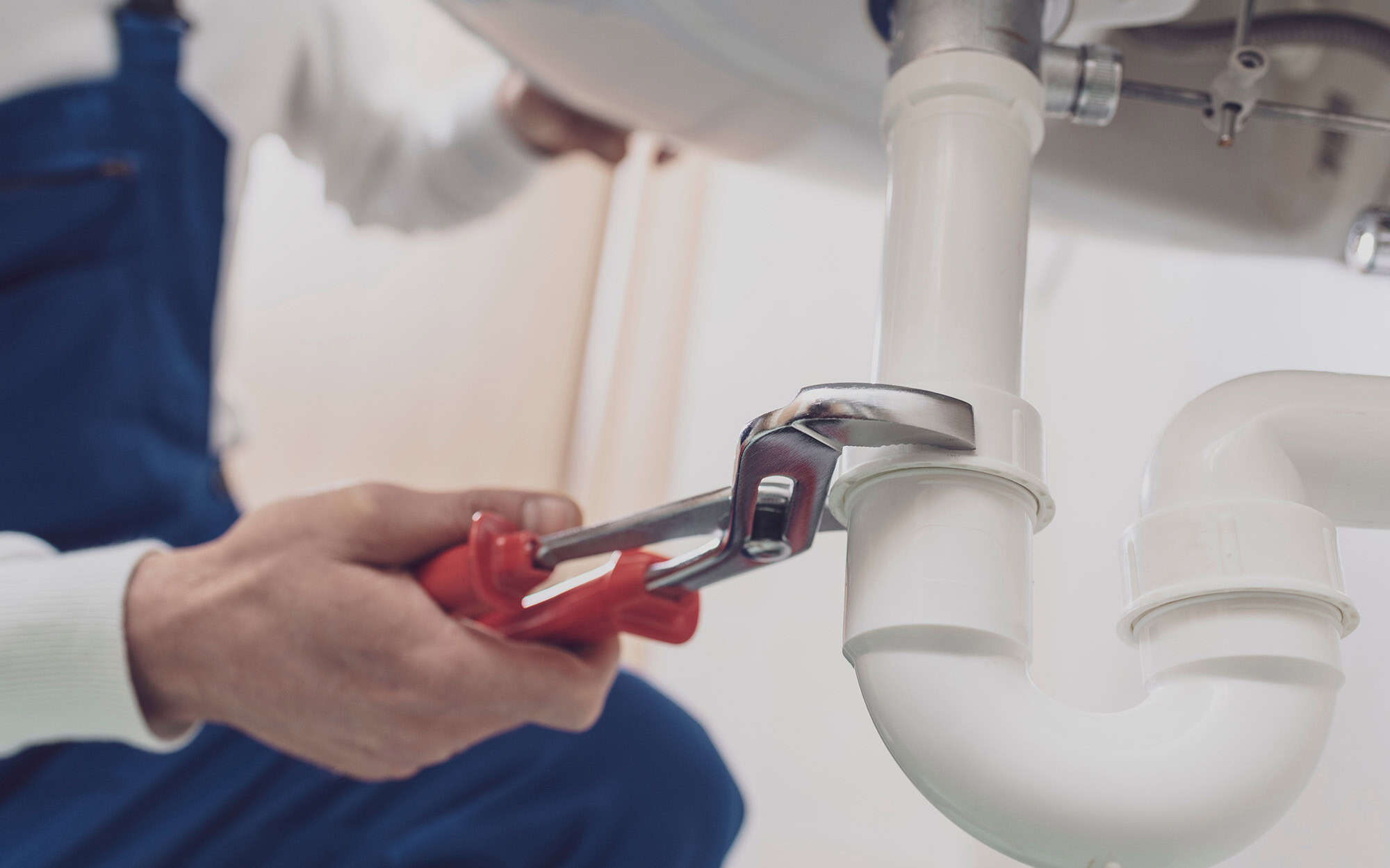 Accounting Services for HVAC Companies and Plumbers | MG